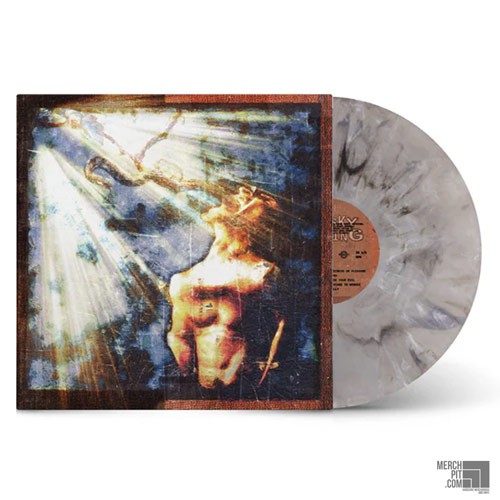 SOUL BLIND ´Red Sky Mourning´ Vinyl LP | Merchandise & Vinyl